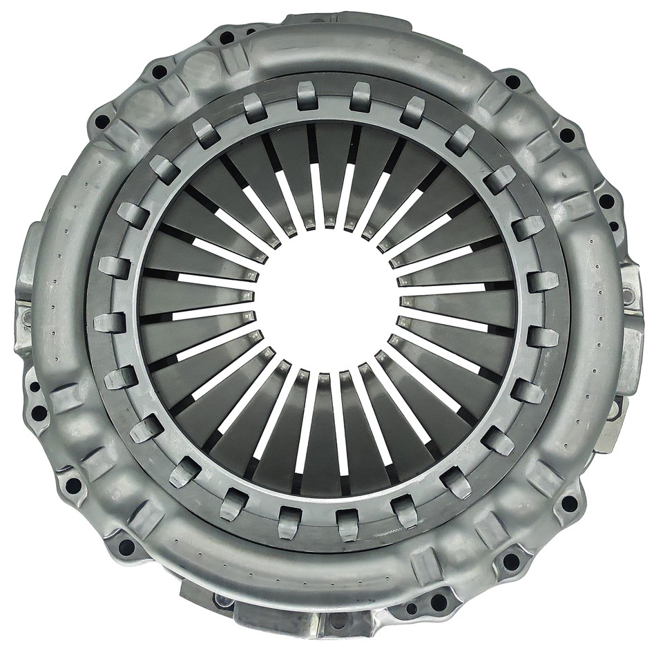 Transmission Clutch Kit For Freightliner DT12 A0282500001 34000700529 ...