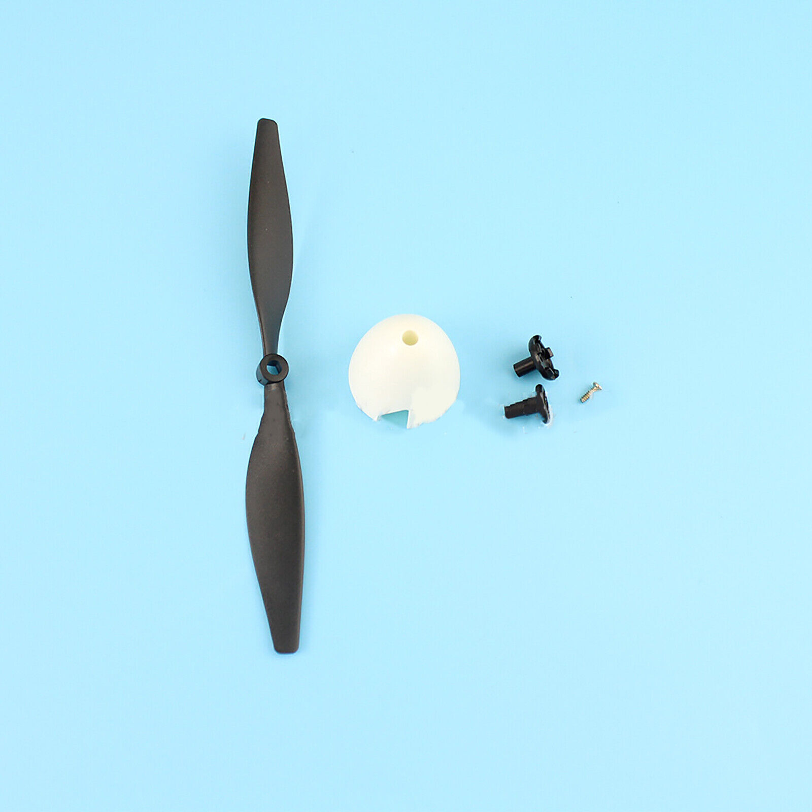 XK A250.0005 Blade Kit Propeller Fairing Blade Clip for WLtoys XK A250 ...