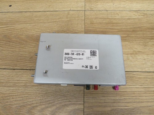 2018-2023 HONDA ODYSSEY REAR ENTERTAINMENT COMPUTER CONTROL MODULE UNIT ...