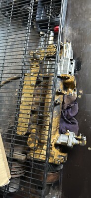 cat 3406b fuel injection pump | eBay