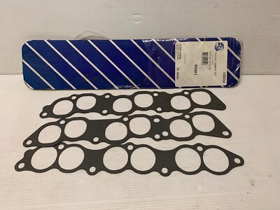 Mitsubishi 6G72 Upper Inlet Manifold Plenum Chamber Gasket Set ACL ...