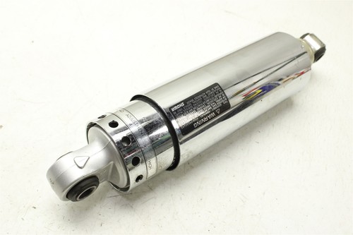 2014 Harley Davidson Dyna FLD Switchback Rear Shock Assembly Factory ...