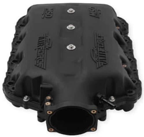 MSD Ignition 27003 AirForce Intake Manifold 2014-2015 Corvette LT1 ...