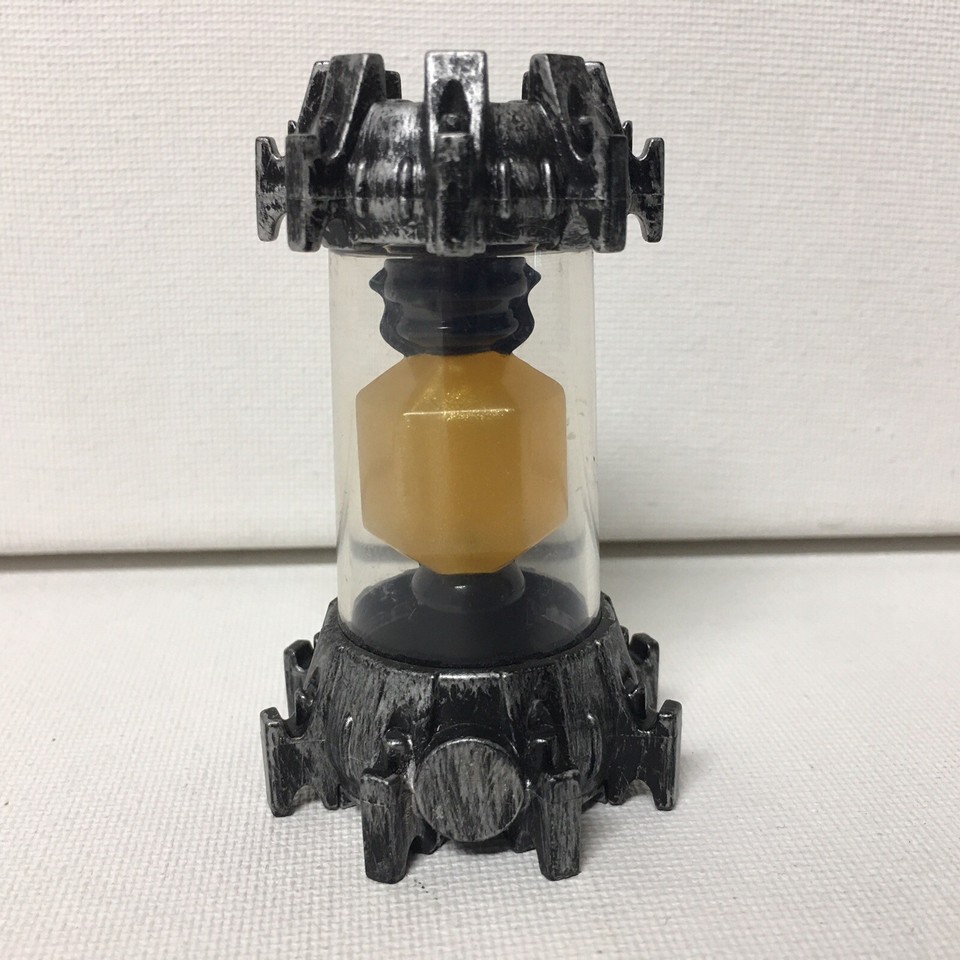 Skylanders Imaginators: Tech Reactor Creation Crystal: Fully Reset: BUY ...