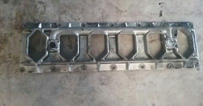 CATERPILLAR 3176 Engine Block Stiffener 7C6069 | eBay