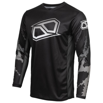 MSR™ NXT Preload Jersey Large Black/Grey | eBay