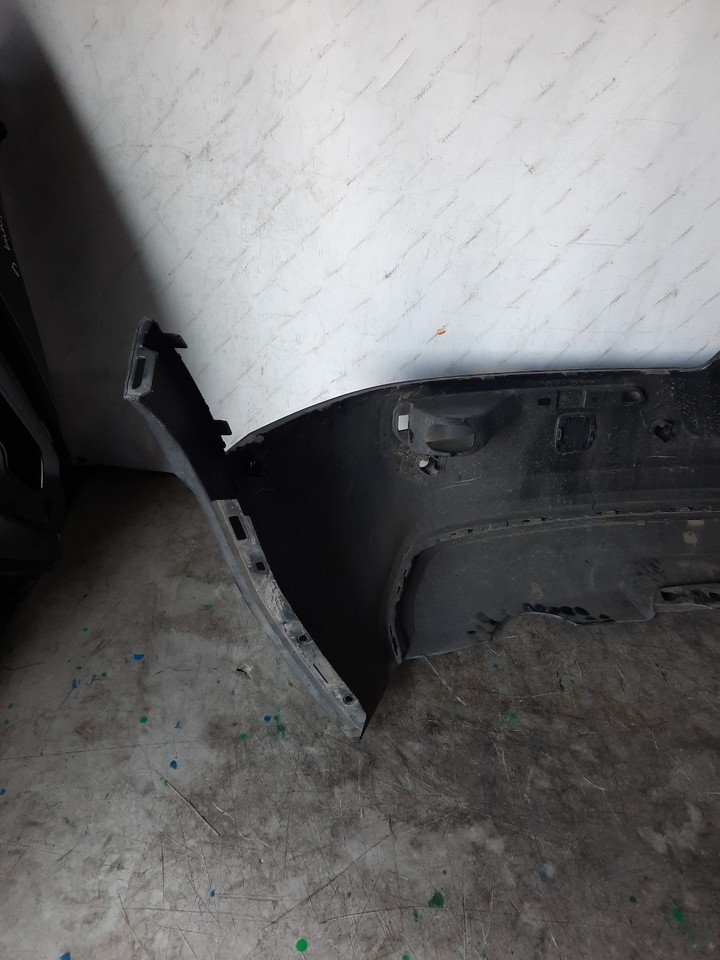 2018 - 2023 VOLVO XC40 REAR LOWER BUMPER COVER VALANCE PANEL OEM | eBay