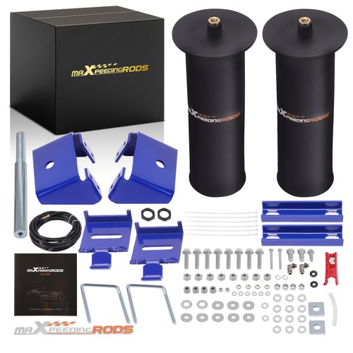 Air Spring Bag Tow Assist Kit Rear For Ford F-100 Pickup 1965-1983 | eBay