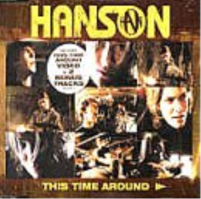 Hanson This Time Around (CD) (UK IMPORT) | eBay