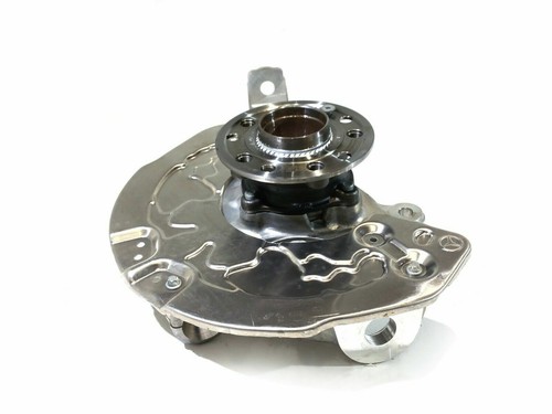 NEW Left or Right Hub and Wheel Bearing Mercedes W205 W213 Front ...