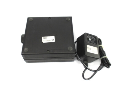 BLACK BOX SW980A 120V 0.7A UNMP | eBay