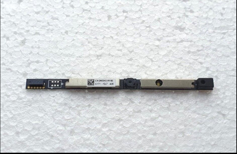 Dell Latitude 3420 Series 0M05K0 Webcam Camera -40M for sale online | eBay