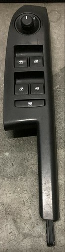 12-16 CHEVY SONIC DRIVER LEFT SIDE MASTER POWER WINDOW SWITCH OEM ...