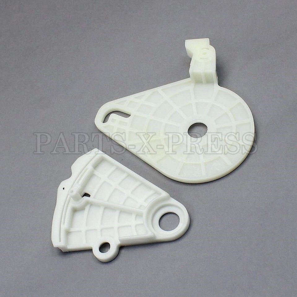 Mitsubishi Lancer Outlander Heater Air Damper Link Arm Lever | 7801A110 ...