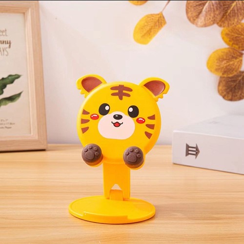 Animal Mobile Phone Holder Mobile Phone Bracket Desktop Stand Tablet ...