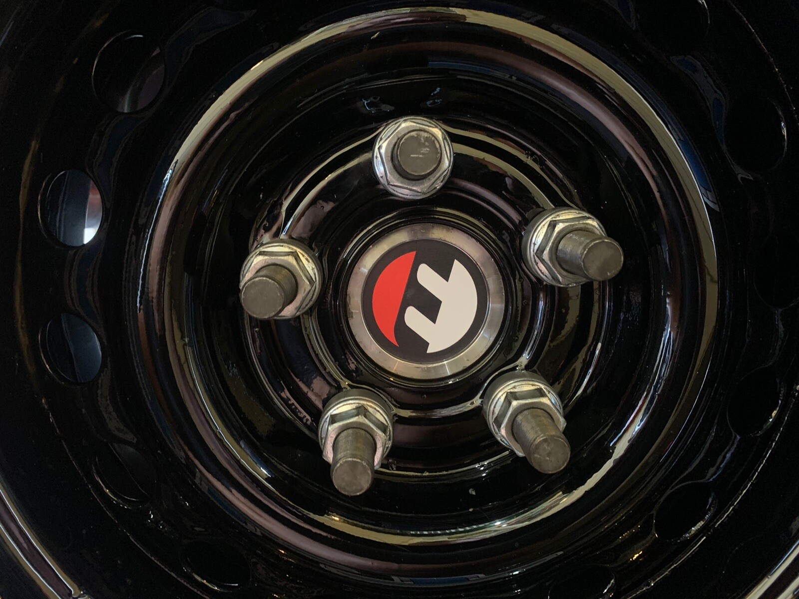 54mm Moser Engineering Billet Axle Decals / Stickers 9 Inch Borg Warner ...