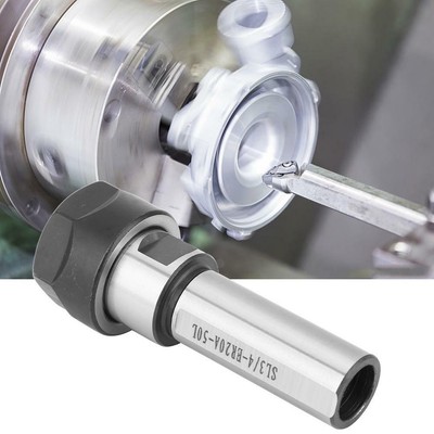 Lathe - 4 Way Tool Post