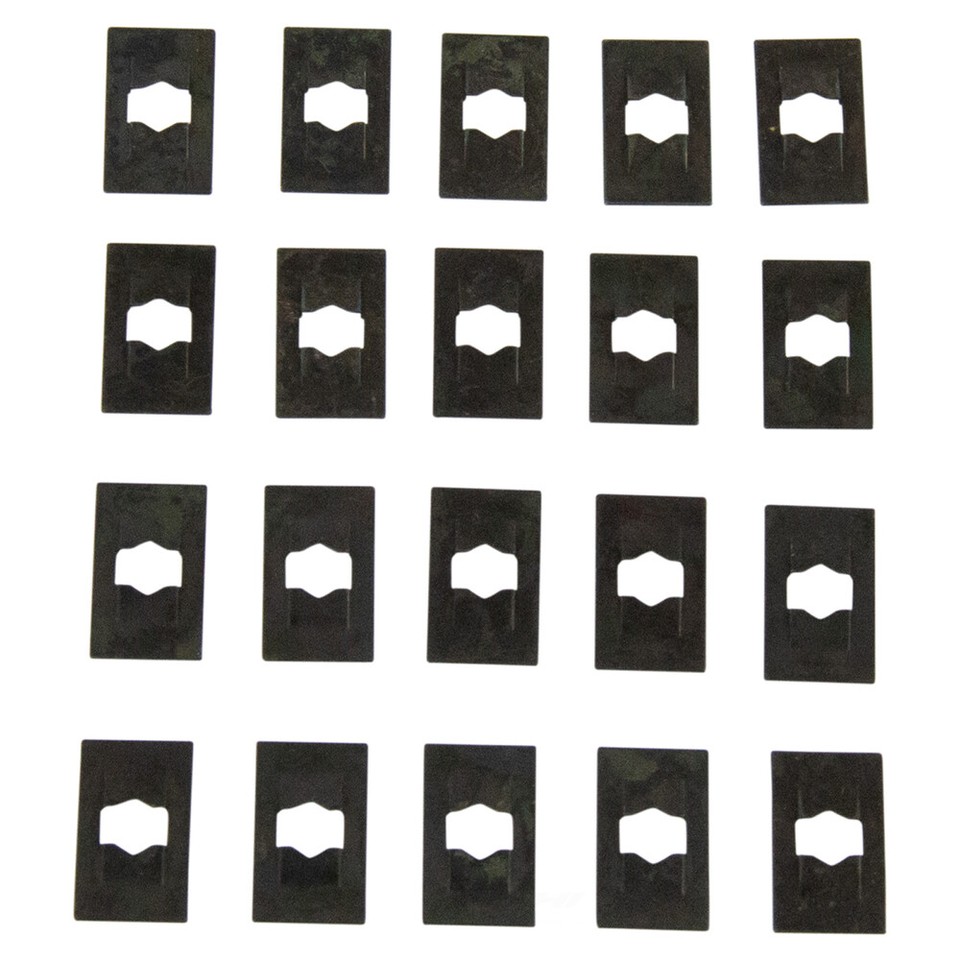 Interior Door Pull Handle-Pull Handle Repair Kit TRQ DHA69252 | eBay