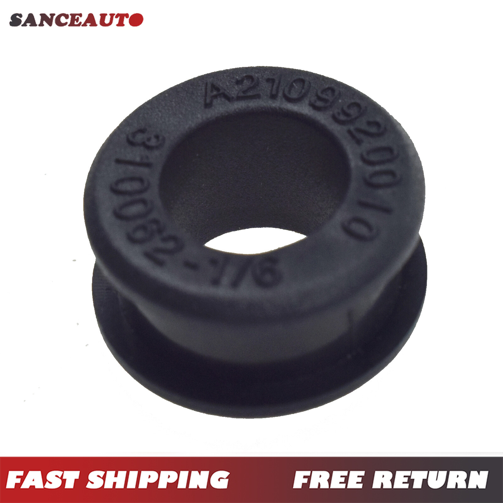 For Mercedes Manual Trans Shift Rod Bushing Gear Lever Repair Part 210 ...