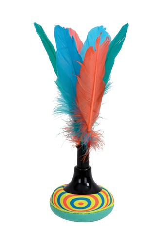 Schildkröt Peteca, The Famous Game from South America, Modern Design ...