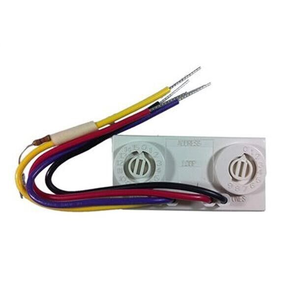 Notifier FMM-101 Addressable Mini Monitor Module for sale online | eBay