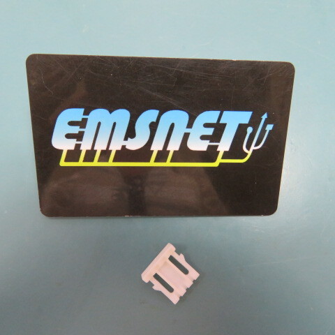 DELPHI 12045690 Qty of 250 per Lot Metri-Pack 150 8 Way Natural Male ...