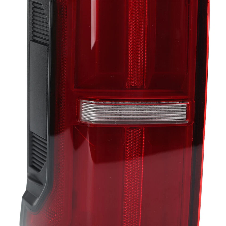 Left Driver Side 81560-AK010 LED Tail Light Assembly For Toyota Tacoma ...