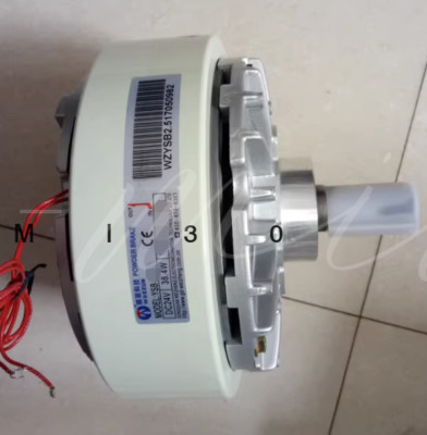 Power Transmissions - Clutch Brake