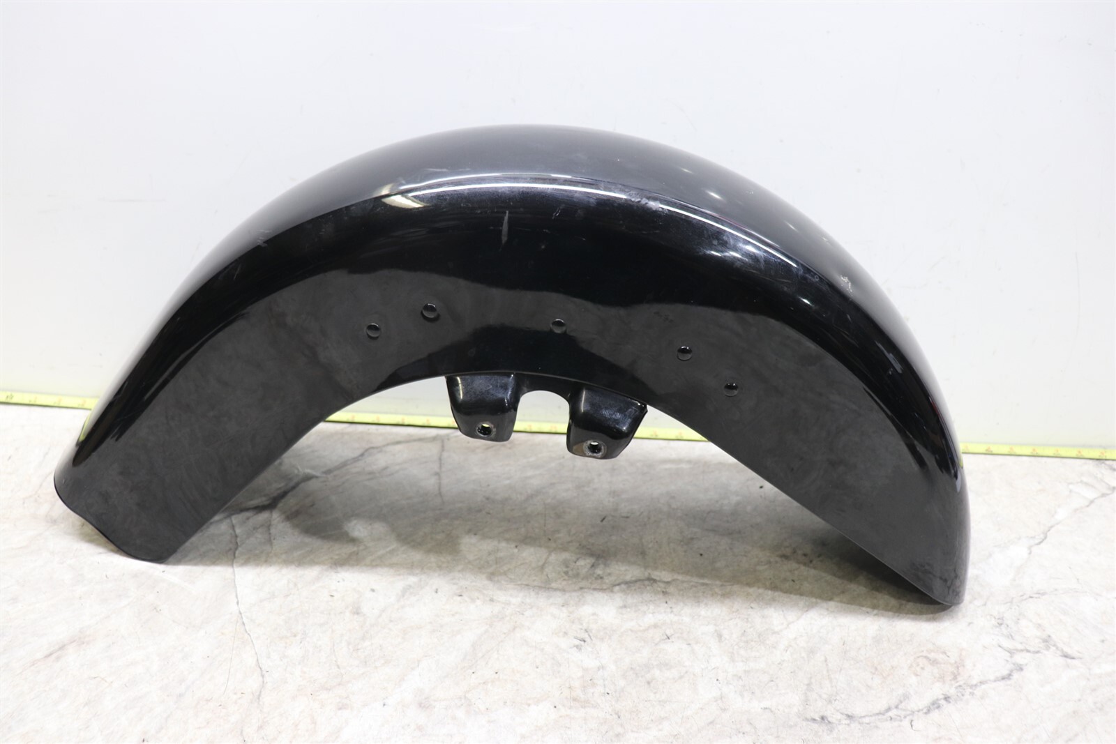 2009-2013 Harley Street Glide Front Wheel Fender | eBay