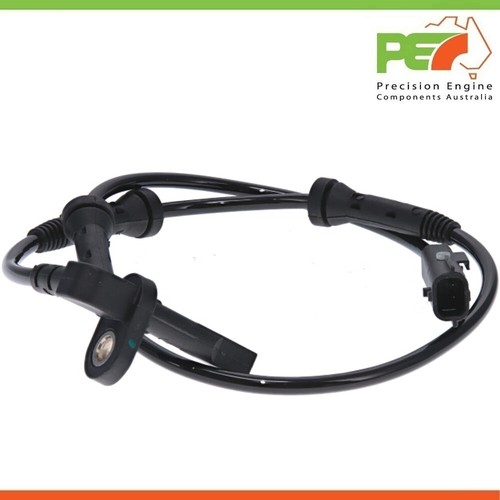 OEM Wheel Speed Sensor - Left Front For Renault CLIO 1.6L Dir Inj.Turbo ...