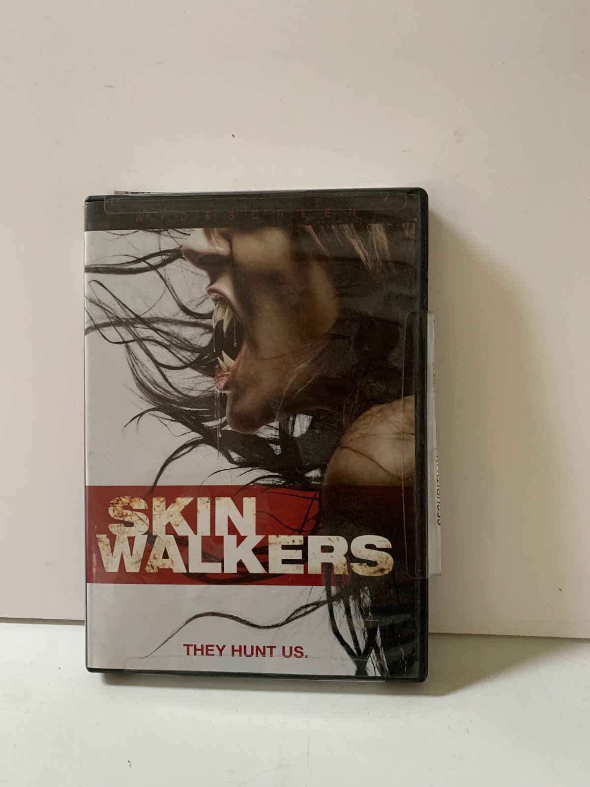 Skinwalkers (DVD, 2006) 31398214137| eBay