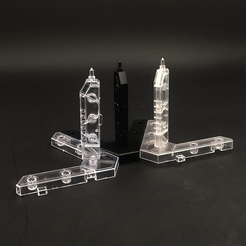 Figure Base Suitable Stand Model Display Stand For 1/144 Gundam Model ...