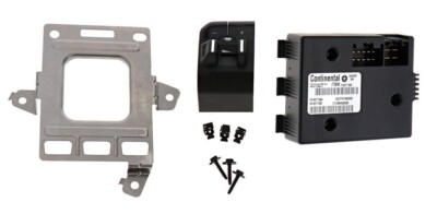 2019-2024 Ram 1500 DT OEM MOPAR Integrated Trailer Brake Controller ...