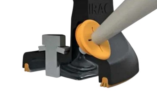 20X Unirac 004085D Flashloc Comp Kit Dark Solar Footing (Box Of 20) NEW ...