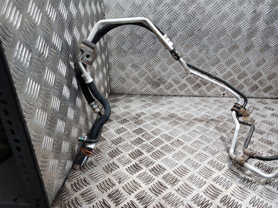 Renault Master MK3 20-24 Movano B M9T716 Genuine Power Steering Pipes ...