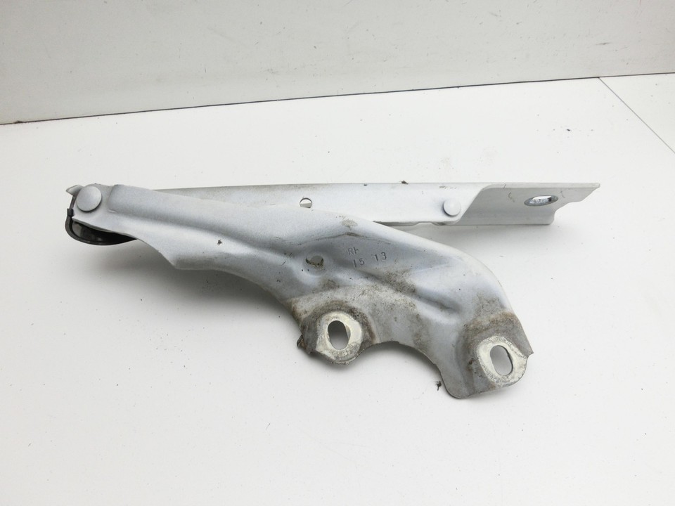 Cerniera cardini Cofano motore Dx per Audi A6 4G 11-14 4G8823302E | eBay