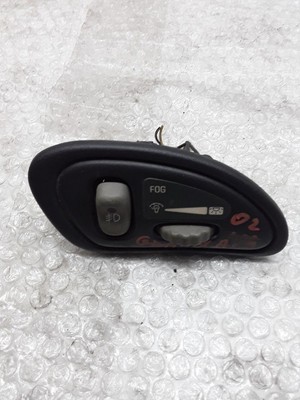 Dash Fog Light Fog Lamp Switch Bezel 2002 GRAND AM Z-133-2P | eBay