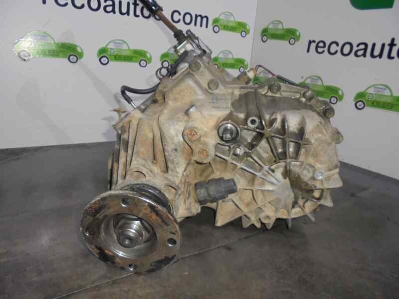 8811351 verteiler getriebe für OPEL MONTEREY 3.0 DTI CAT 1992 1004900 ...