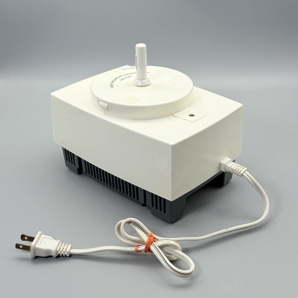Cuisinart Little Pro Food Processor Replacement MOTOR BASE FP-3 ...