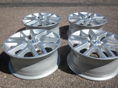 16" Nissan Frontier wheels Pathfinder 16 inches Xterra rims Nissan ...