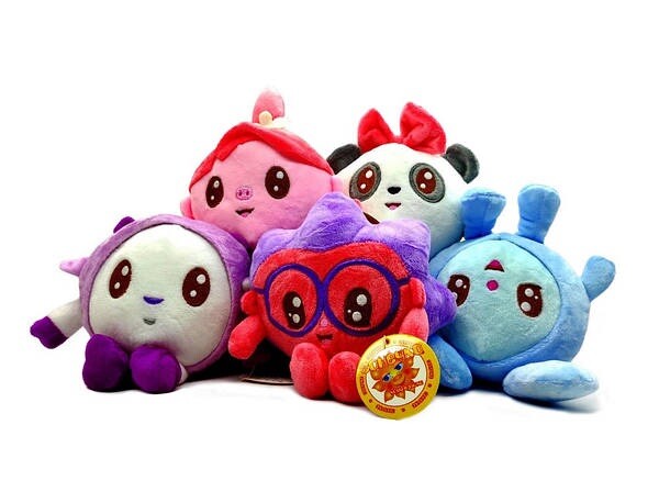 Malyshariki Cotton Tights BabyRiki "Chichi" Official Online Store