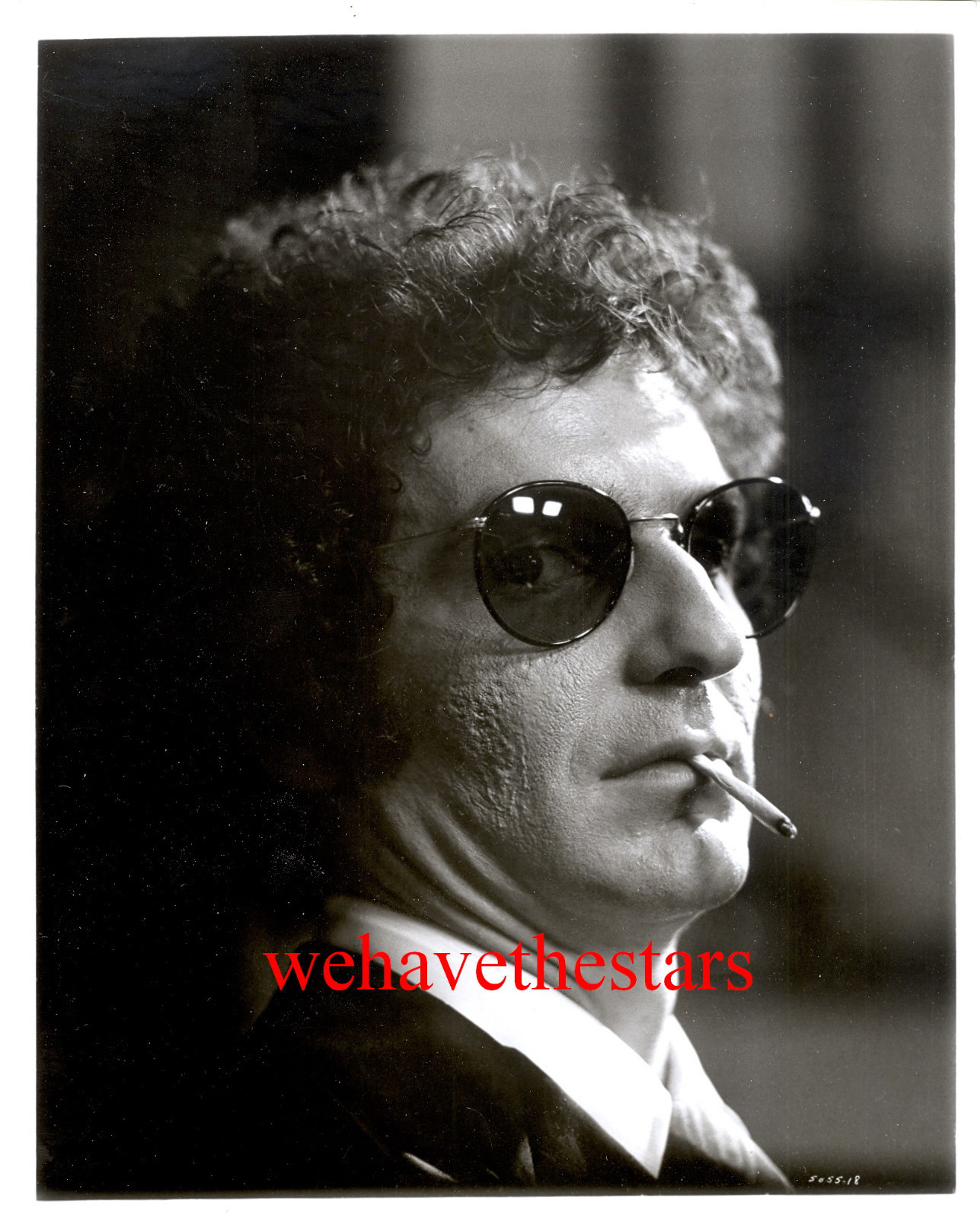 Vintage Leonard Frey BOYS IN THE BAND 70 Publicity Portrait GAY ...