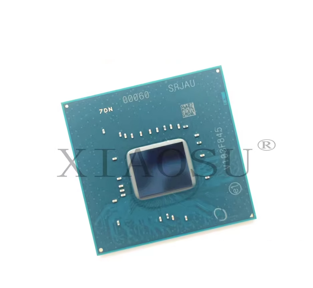 NEW INTEL FH82HM470 SRJAU BGA chipset With Solder Balls Original | eBay