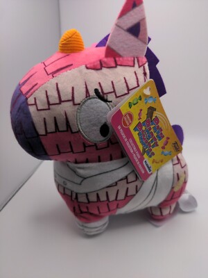 Funko Plushies: Pain Party Pinatas Llama With Tags | eBay