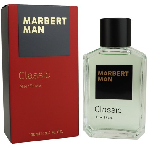 Marbert Man Classic 100 ml After Shave Aftershave 4085404550050 | eBay.de