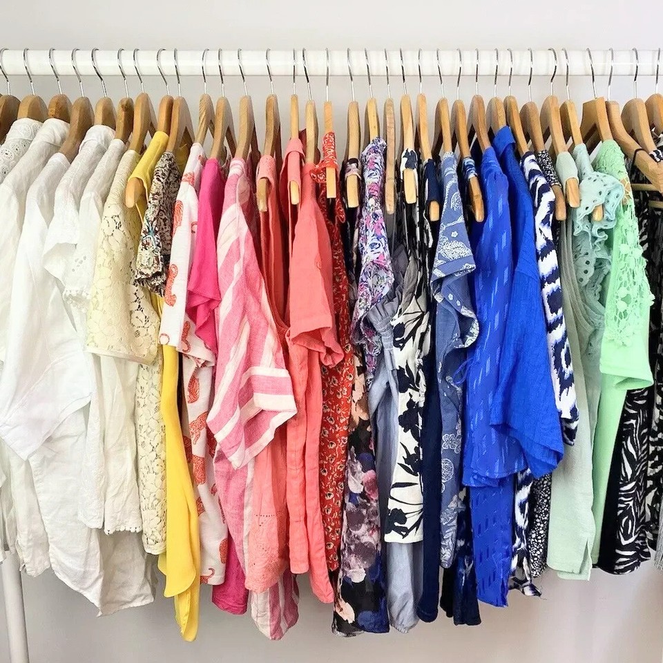 Clothing Reseller Bundle Coats Ladies/Mens Mixed Size 10kg Good ...