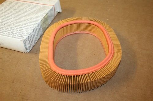 VW Golf Jetta Scirocco mk1 air filter element 036129620 New genuine VW ...
