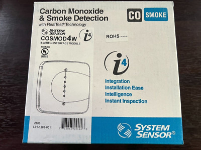Smoke Detectors - Detectors Model