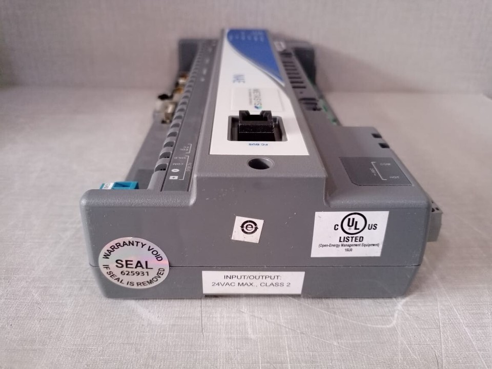 Johnson Controls Metasys MS-NAE3510-2 Ver 9.0 -without cover | eBay
