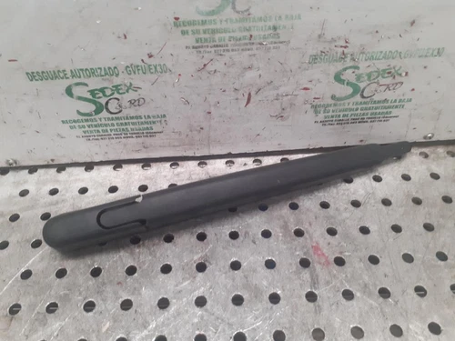 28781JD00A Wischblatt Hinten für NISSAN QASHQAI (J10) * 1007266 | eBay.de